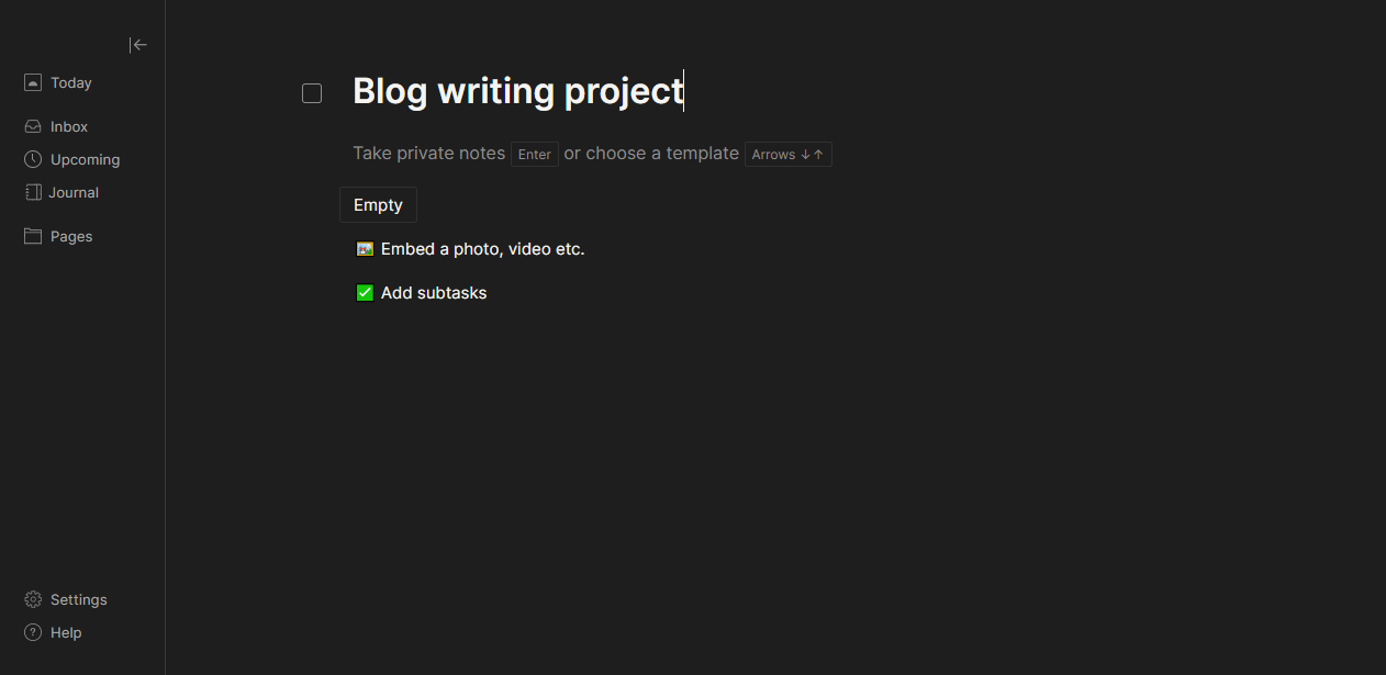 Action method | DKProbes