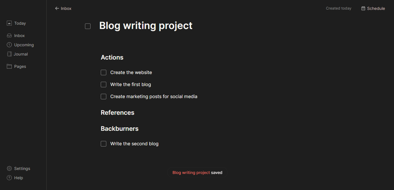 Action method | DKProbes